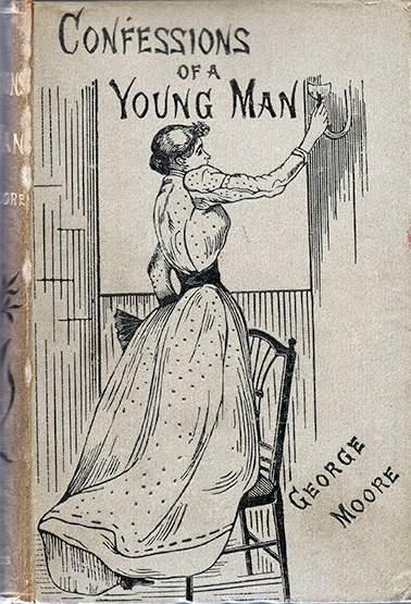 Confessions of a Young Man (1888) – George Moore Interactive