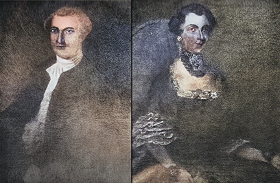 Moore, George and Catherine – George Moore Interactive