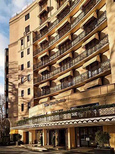 Homes of Lady Cunard – George Moore Interactive
