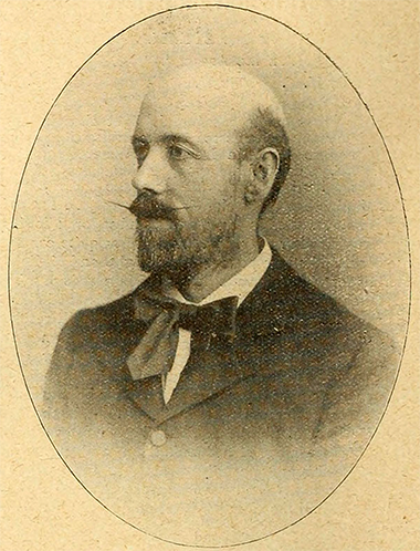 Christian, Clara – George Moore Interactive