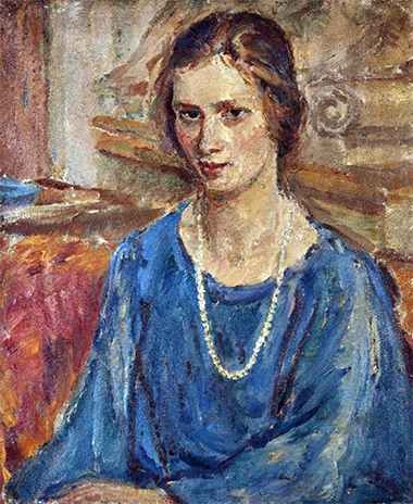 Christian, Clara – George Moore Interactive