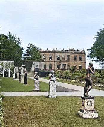 Windlestone, Ferry Hill – George Moore Interactive