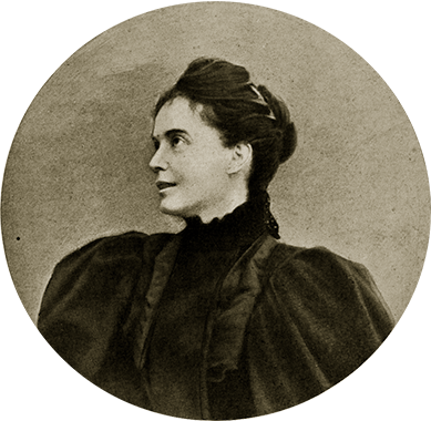 Robinson, Agnes Mary Frances – George Moore Interactive
