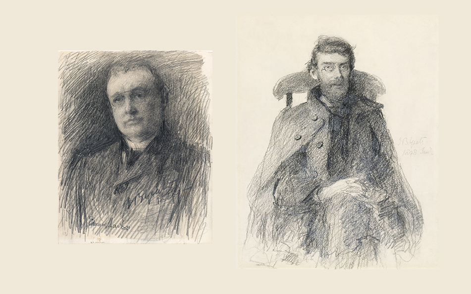 Why George? – George Moore Interactive