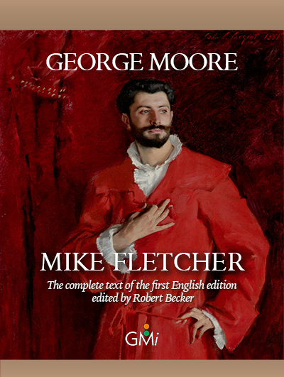 Mike Fletcher – George Moore Interactive