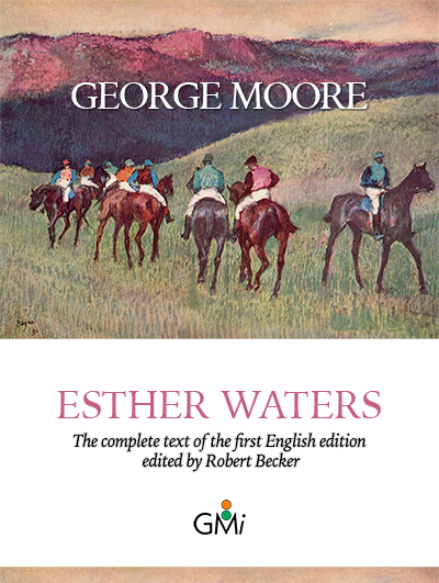 Esther Waters – George Moore Interactive